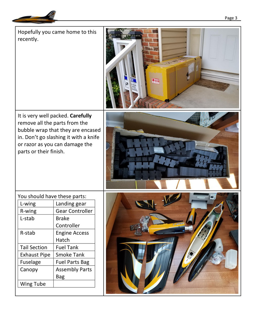 Mini T1 - Jiangxi T-one UAV Technology