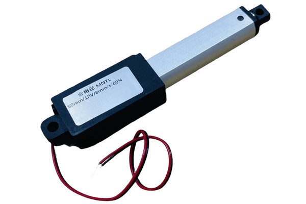 Push rod controller - Jiangxi T-one UAV Technology