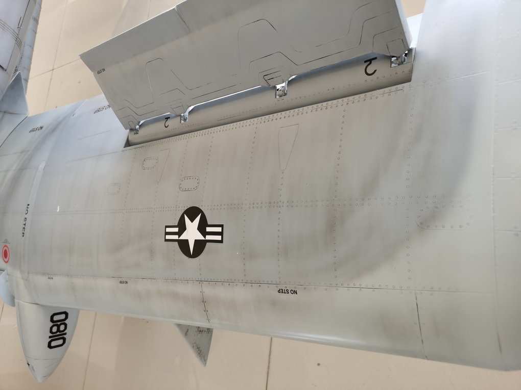 A-10C - Jiangxi T-one UAV Technology