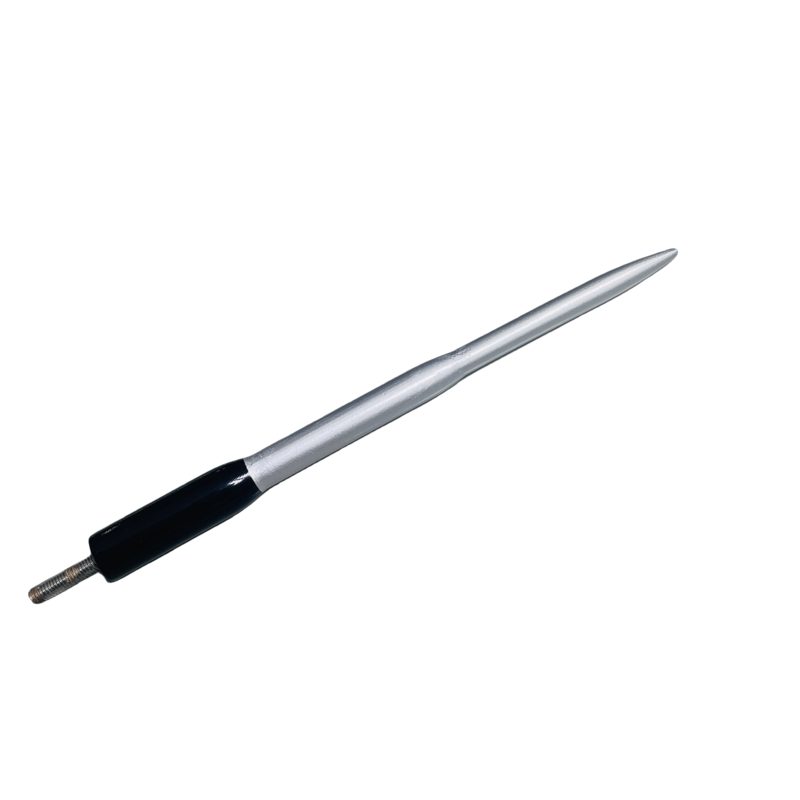 Metal Pitot Tube - Jiangxi T-one UAV Technology